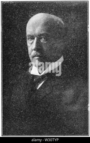 William Graham Sumner Stock Photo - Alamy