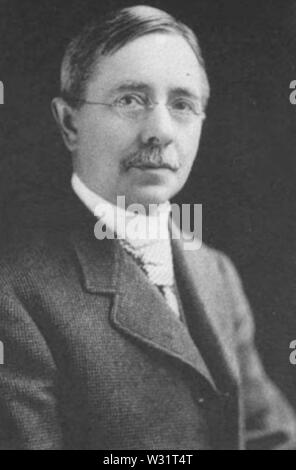 Reuben Gold Thwaites Stock Photo - Alamy