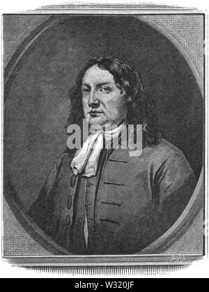William Penn was an English Quaker and the founder of the Province of ...