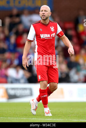 Kidderminster Harriers' Jimmy O'Connor Stock Photo - Alamy