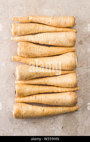 vegetable, parsley root, vegetables, hamburg parsley Stock Photo - Alamy