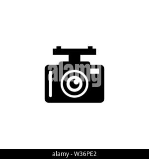 dvr vector icon isolated on transparent background, dvr logo concept ...
