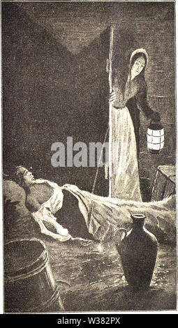 Uncle Tom's Cabin, Translation by Annenskaya p461 Stock Photo - Alamy