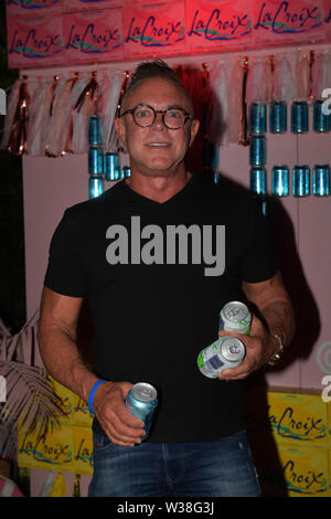 MIAMiami, Florida, USA. 12th July, 2019. Sports Illustrated Model ...