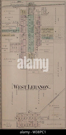 This map or image features the roads and landmarks of Sangandaan ...