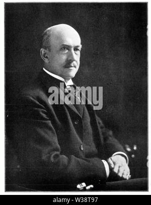 William Graham Sumner Stock Photo - Alamy