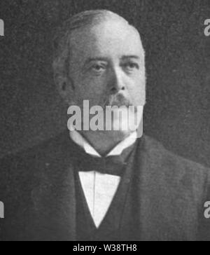 William Whiting II Stock Photo - Alamy