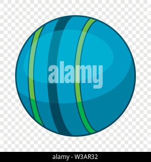 Trainer powerball icon, cartoon style Stock Vector Image & Art - Alamy