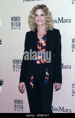Kyra Sedgwick at the Women In Film Annual Gala 2019 at the Beverly ...