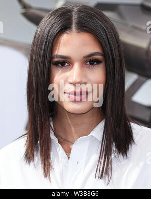 Denise Rodriguez at the Universal Pictures World Premiere of "Fast ...