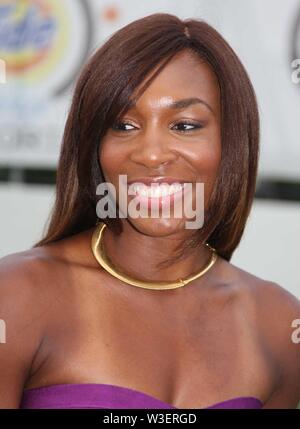 Venus Williams 2010 Photo By JR Davis/CelebrityArchaeology.com Photo ...