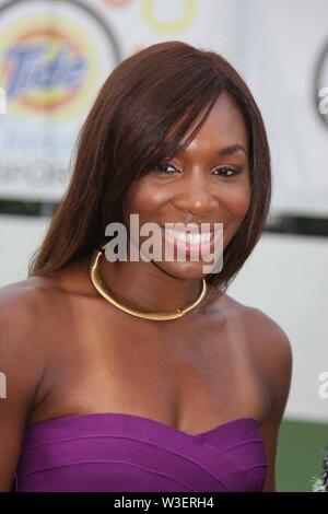 Venus Williams 2010 Photo By JR Davis/CelebrityArchaeology.com Photo ...