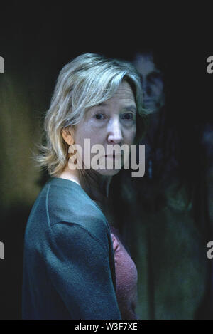 INSIDIOUS: THE LAST KEY (2018) LIN SHAYE SPENCER LOCKE BRUCE DAVISON ...