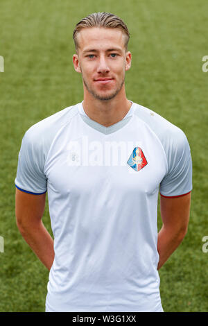 Velsen Zuid, Netherlands. 15th July, 2019. VELSEN-ZUID, 15-07-2019 ...