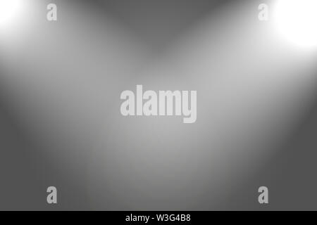 Abstract luxury blur Grey color gradient, used as background studio ...