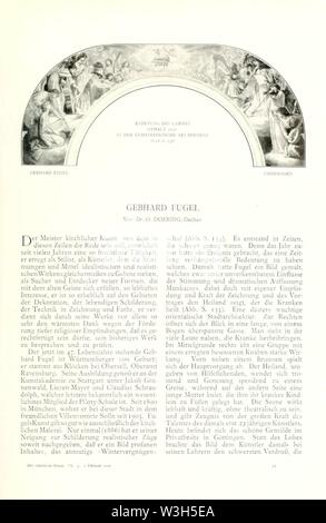 CK6 133 Fugel Stock Photo - Alamy