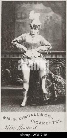 Clare Howard (1 Stock Photo - Alamy