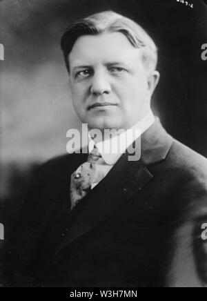 Clarence C. Dill Stock Photo - Alamy
