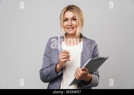 Image of amazing beautiful young pretty fitness woman make sport ...