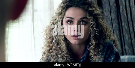 ANA DE ARMAS in THE INFORMER (2019), directed by ANDREA DI STEFANO ...