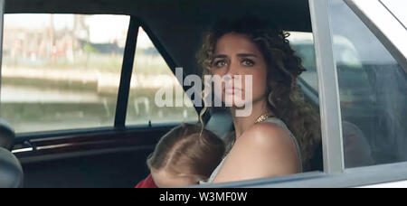 ANA DE ARMAS in THE INFORMER (2019), directed by ANDREA DI STEFANO ...