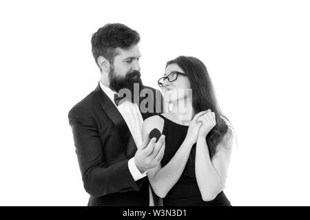 Will you marry me? Say yes Stock Photo - Alamy
