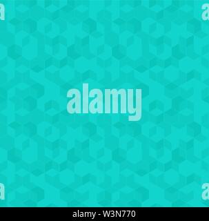 Abstract geometric hexagonal ornamental seamless pattern. Oriental backgrounds. Perfect for ...