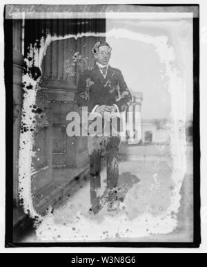 Clyde H. Hoey Stock Photo - Alamy