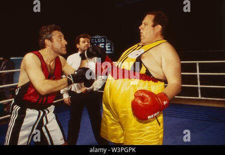 Die Viersteins, Fernsehserie, Deutschland 1995 - 1997, Familienserie ...