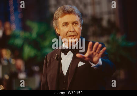 Die Peter Alexander Show, Unterhaltungssendung, Deutschland ...