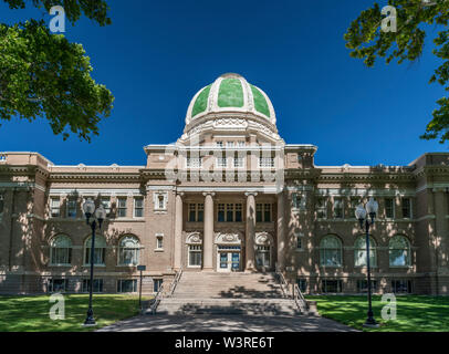 Chaves County Courthouse in Roswell New Mexico Stock Photo - Alamy