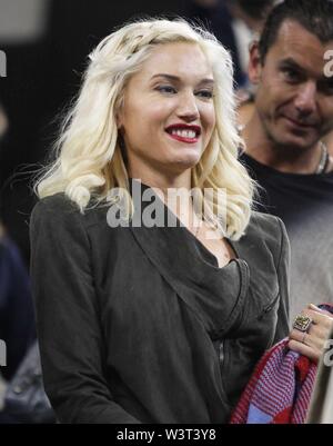 Gwen Stefani 2010 Photo By John Barrett/PHOTOlink Stock Photo - Alamy