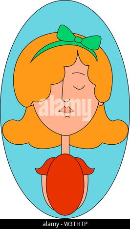 green bow tie Stock Vector Image & Art - Alamy