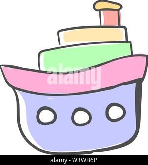 Binoculars vector icon. Beach. Summer. Marine. Summertime. Vacation ...