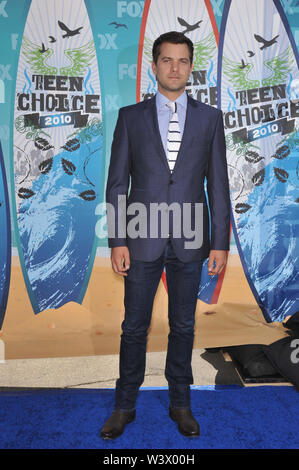 JOSHUA JACKSON TEEN CHOICE AWARDS 2002 UNIVERSAL AMPHITHEATRE BURBANK ...