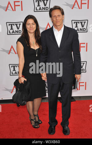 Steven Weber with wife Juliette Hohnen GLAAD Celebrates 25 Years of ...