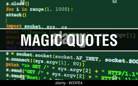 Developer Code Quotes