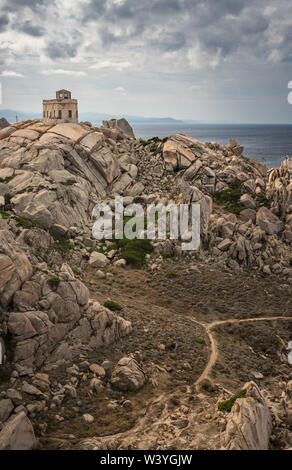 Countryside of Sardinia Island, Italy Stock Photo - Alamy