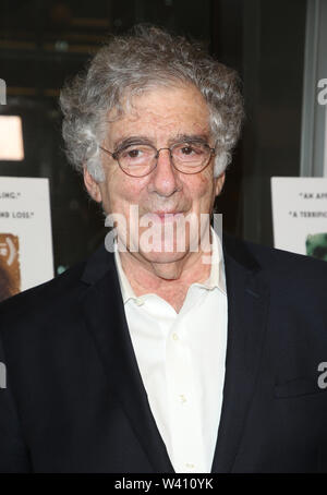 Elliott Gould at the 'David Crosby: Remember My Name' Film Premiere ...