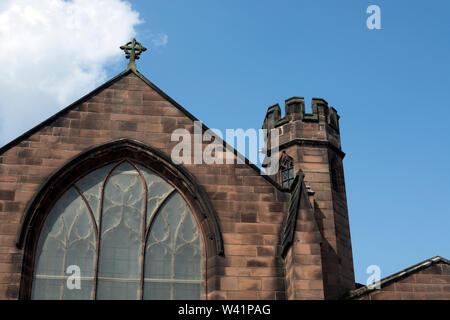 All Saints Church, Bedworth, Warwickshire, England, UK Stock Photo - Alamy
