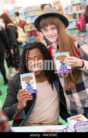 Adedoyin Olayiwola "Ade" Adepitan , British television presenter and ...