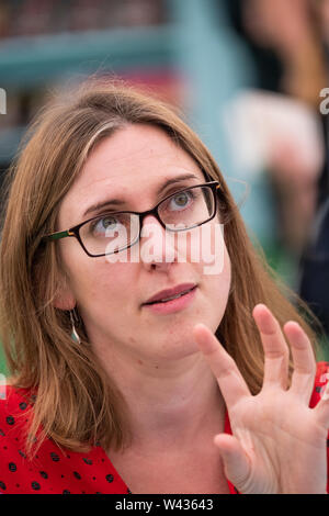 Sarah-Jayne Blakemore, Professor of Cognitive Neuroscience at the ...