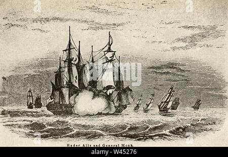 Commodore Joshua Barney: many interesting facts connected with the life ...