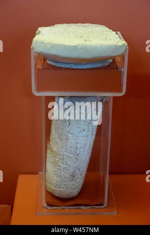 Cone with cuneiform, Isin-Larsa, Mesopotamia, 1849-1843 BC, clay, view ...