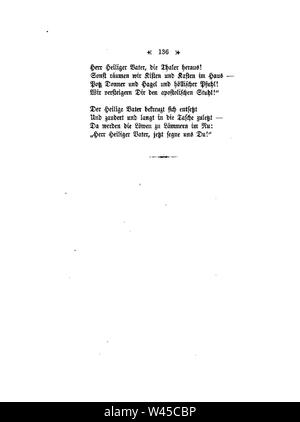 'Conrad Ferdinand Meyer Gedichte 136' is a literary collection of poems ...