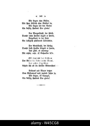 'Conrad Ferdinand Meyer Gedichte 143' refers to a collection of poems ...