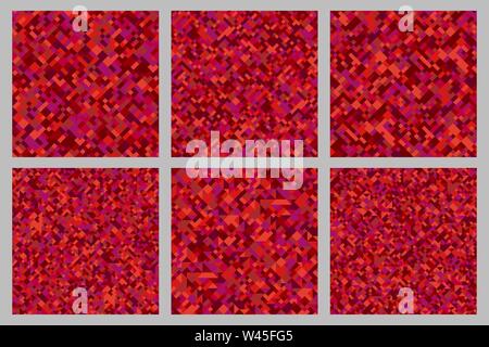 Seamless geometric background for your designs. Modern vector ornament ...