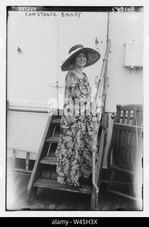 Constance Binney photo Stock Photo - Alamy