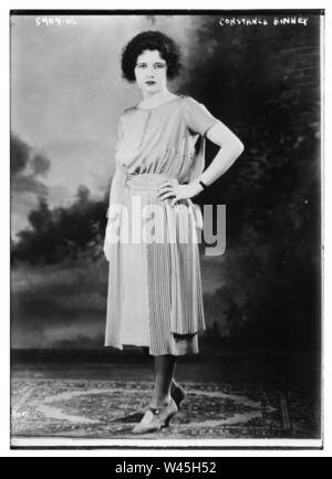 Constance Binney photo Stock Photo - Alamy