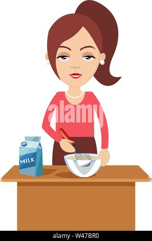 Milk chocolate egg icon cartoon vector. Easter chocolate. Caramel egg ...